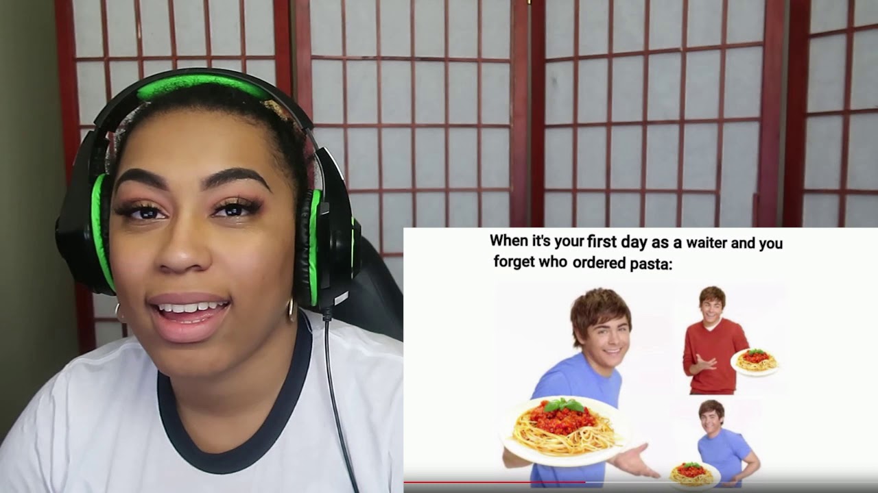 Skitten Reacts To Anti Memes! - YouTube