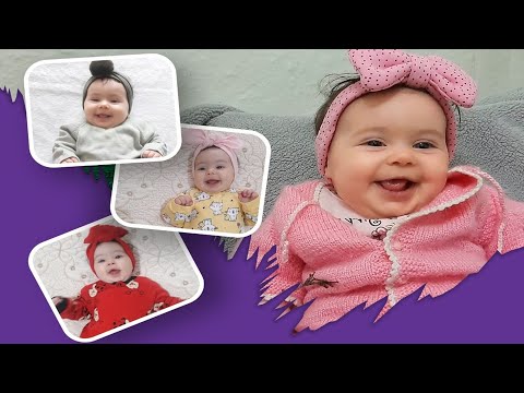SMA TİP 1 HASTASI ELİZ LİNA BEBEK İÇİN UMUT OL