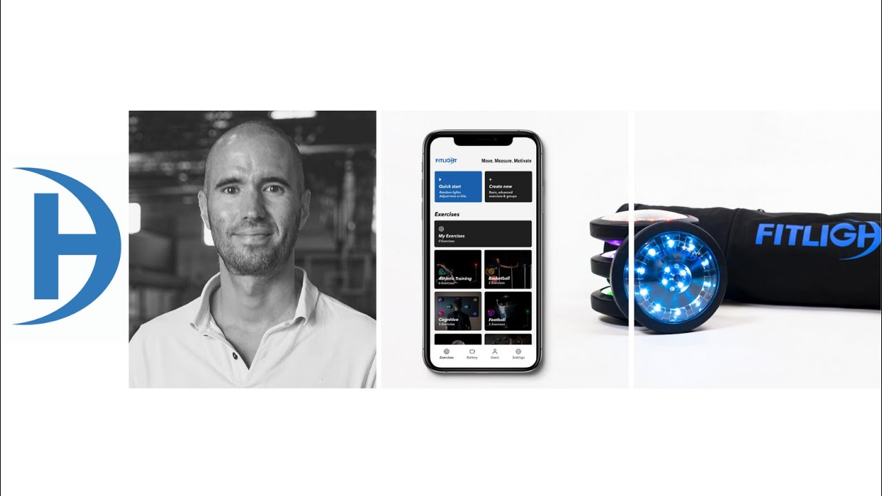 Webinar: Set It & Forget It: An easy guide to the FITLIGHT® App - YouTube