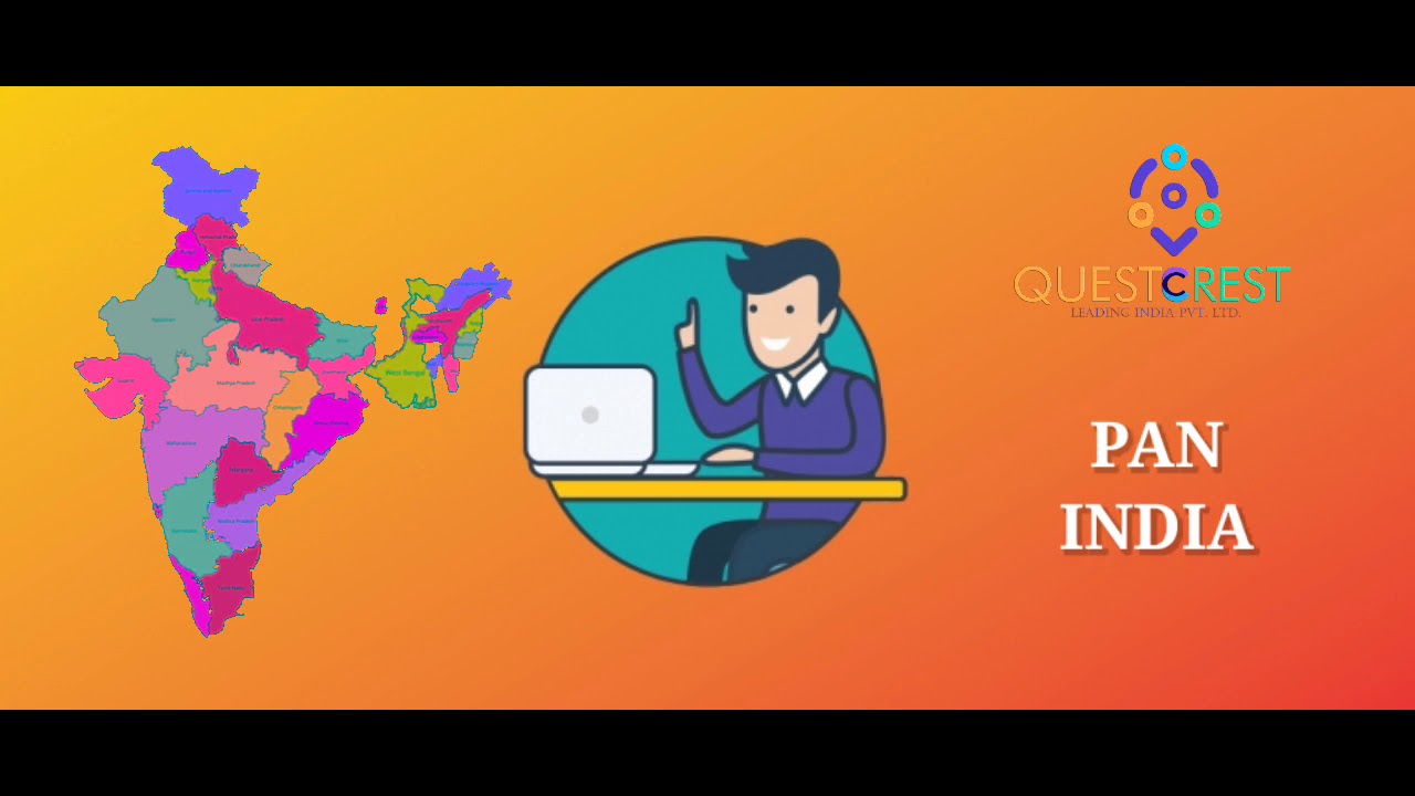 Pan India Network - YouTube