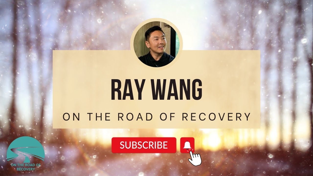 RAY WANG - YouTube