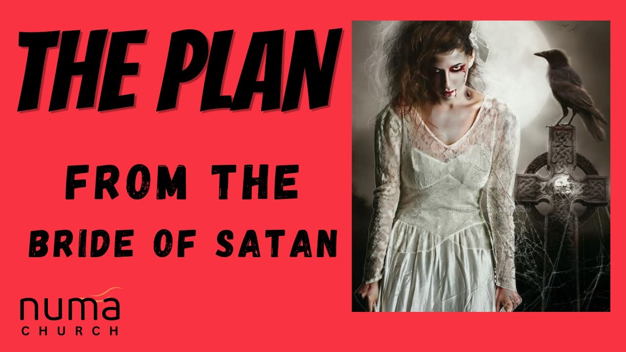 FORMER BRIDE OF SATAN SPEAKS OUT! | The Plan Against the CHURCH - YouTube