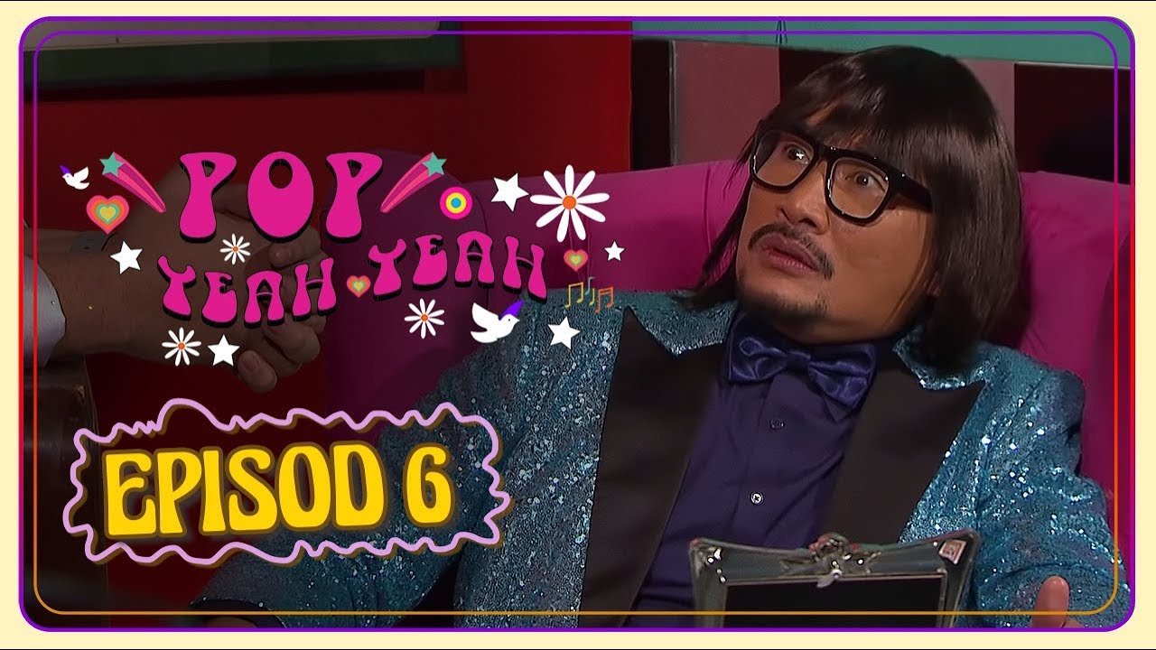 Pop Yeah Yeah (2019) | Episod 6 - YouTube