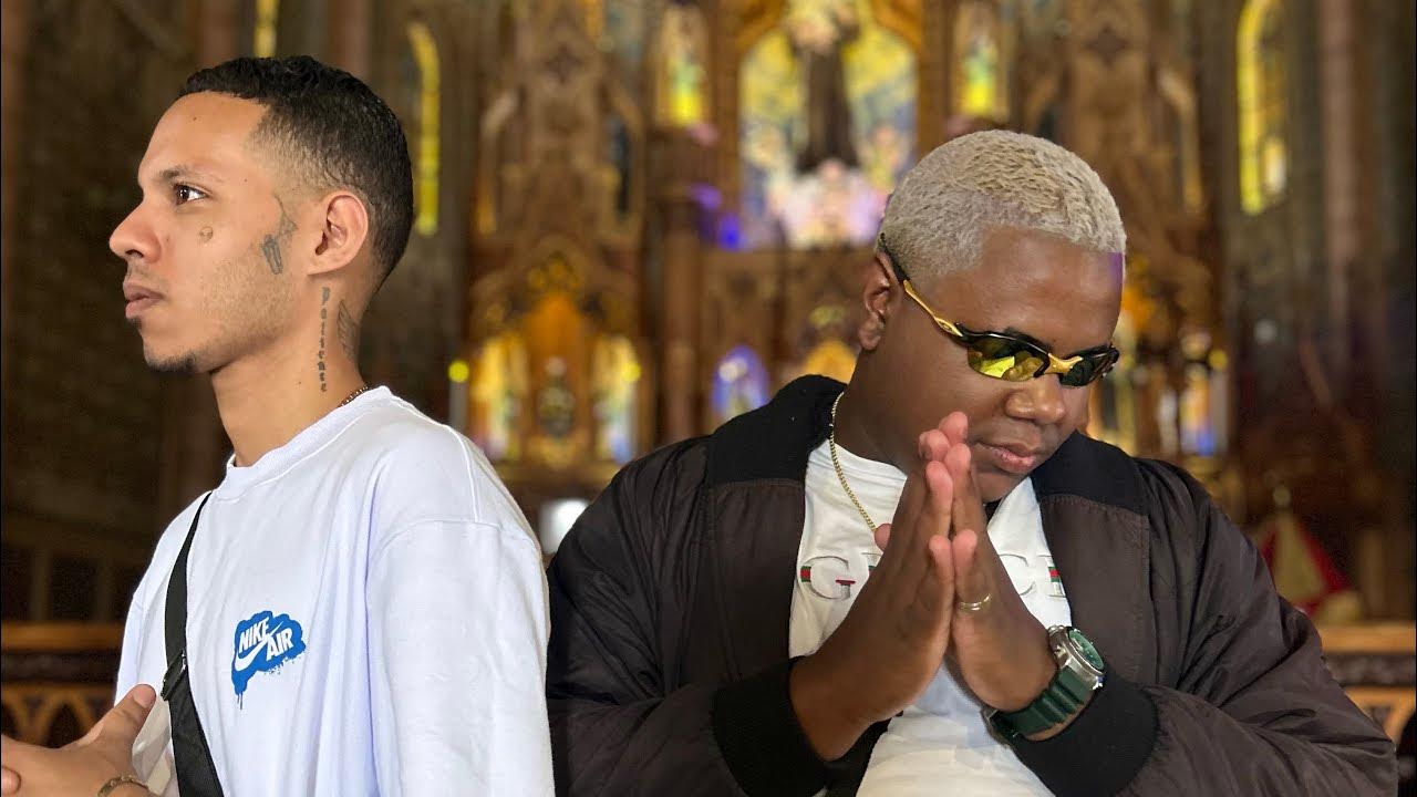 TROPA DO MOTO MOTO - FT EMYTÊ ( Prod. Vnvz) - YouTube