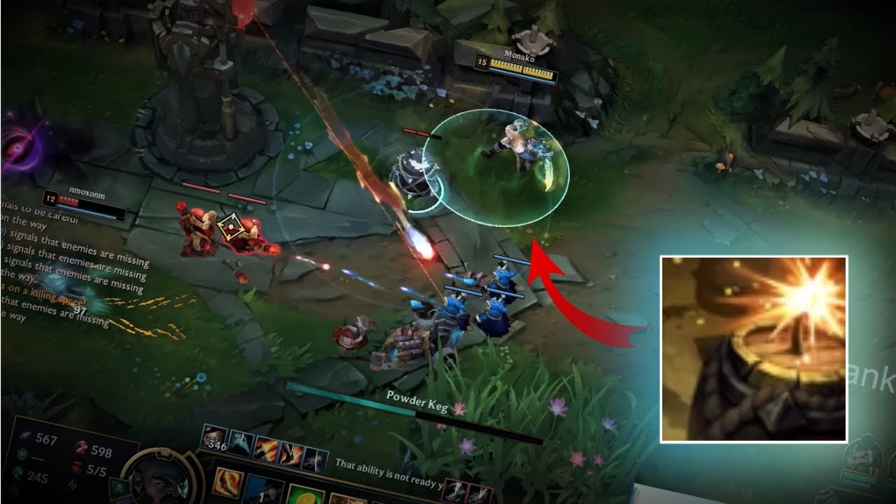 SolarBacca Perfect Spacing - YouTube