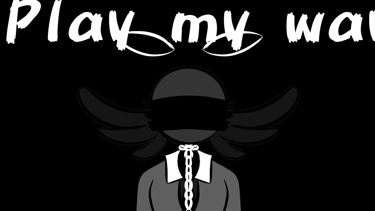 Play my way // Kinito ocs // Tiniro lore - YouTube