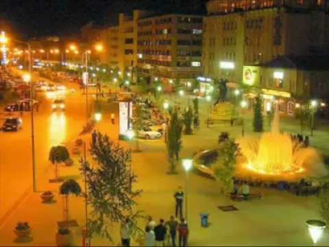 Boluluyum Bolulu - Ramazan Çelik - http://ramazancelik.com.tr