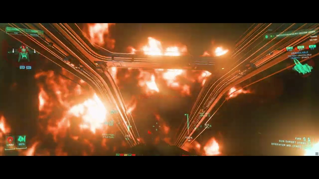 Anvil F7CM Super Hornet MKII - YouTube