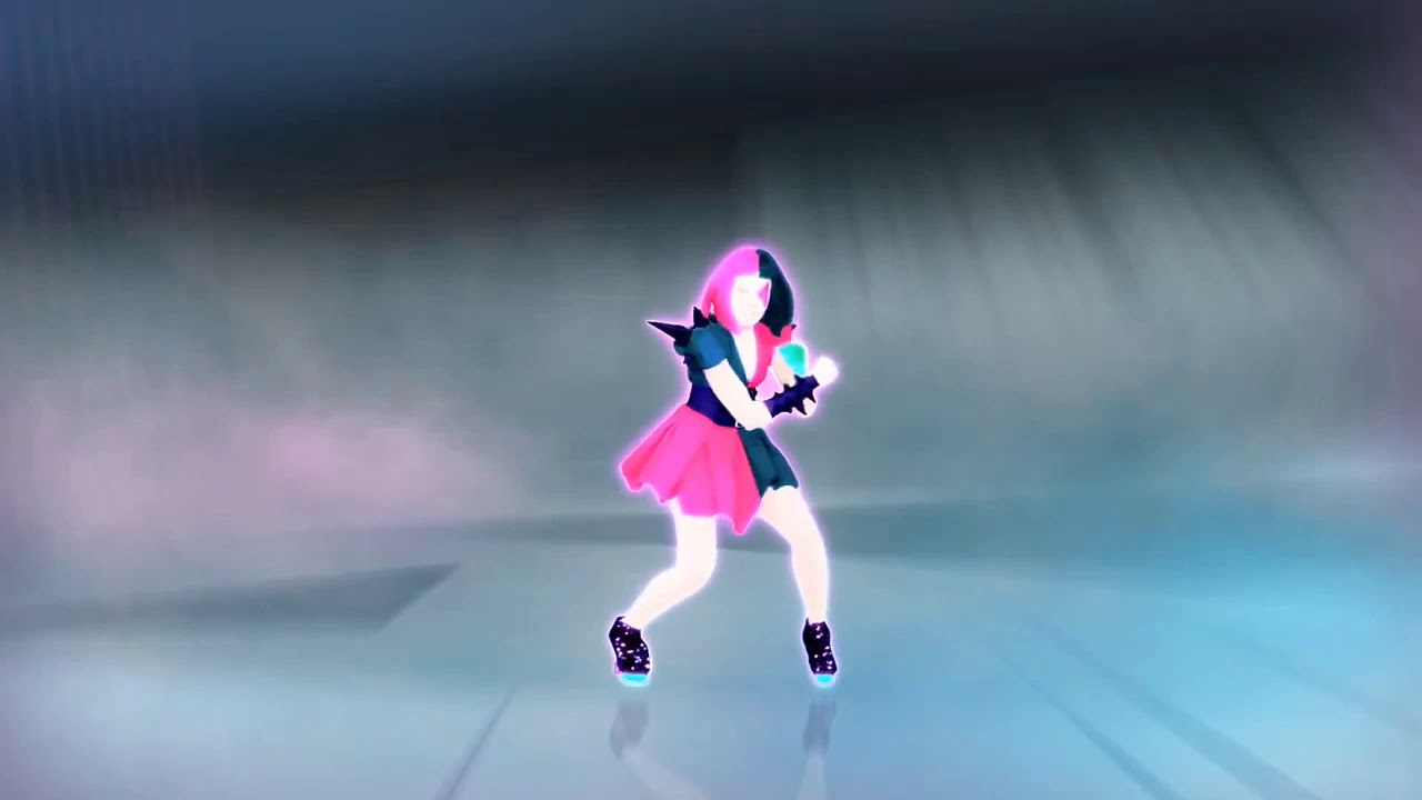 Fitted Dance - Dollhouse (Read Desc) - YouTube