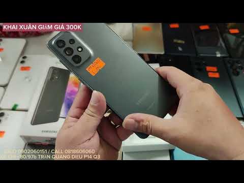 18/2 : KHAI XUÂN GIẢM GIÁ 300K/MÁY: 15PM, 14PM, 13PM, FOLD 5, S22U, S21U, S21 FE, A73, A54, 11 ...