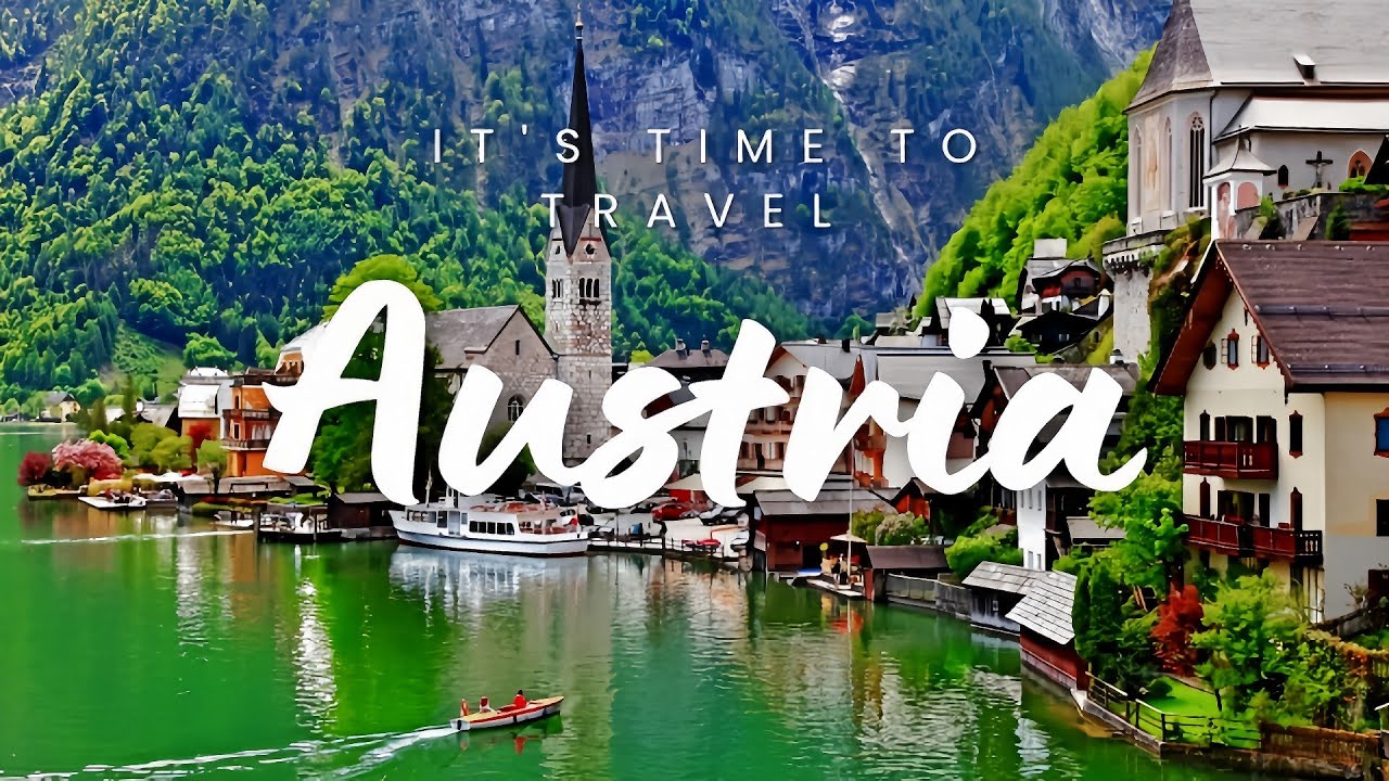 Travel Austria | Austria history and introduction | - YouTube