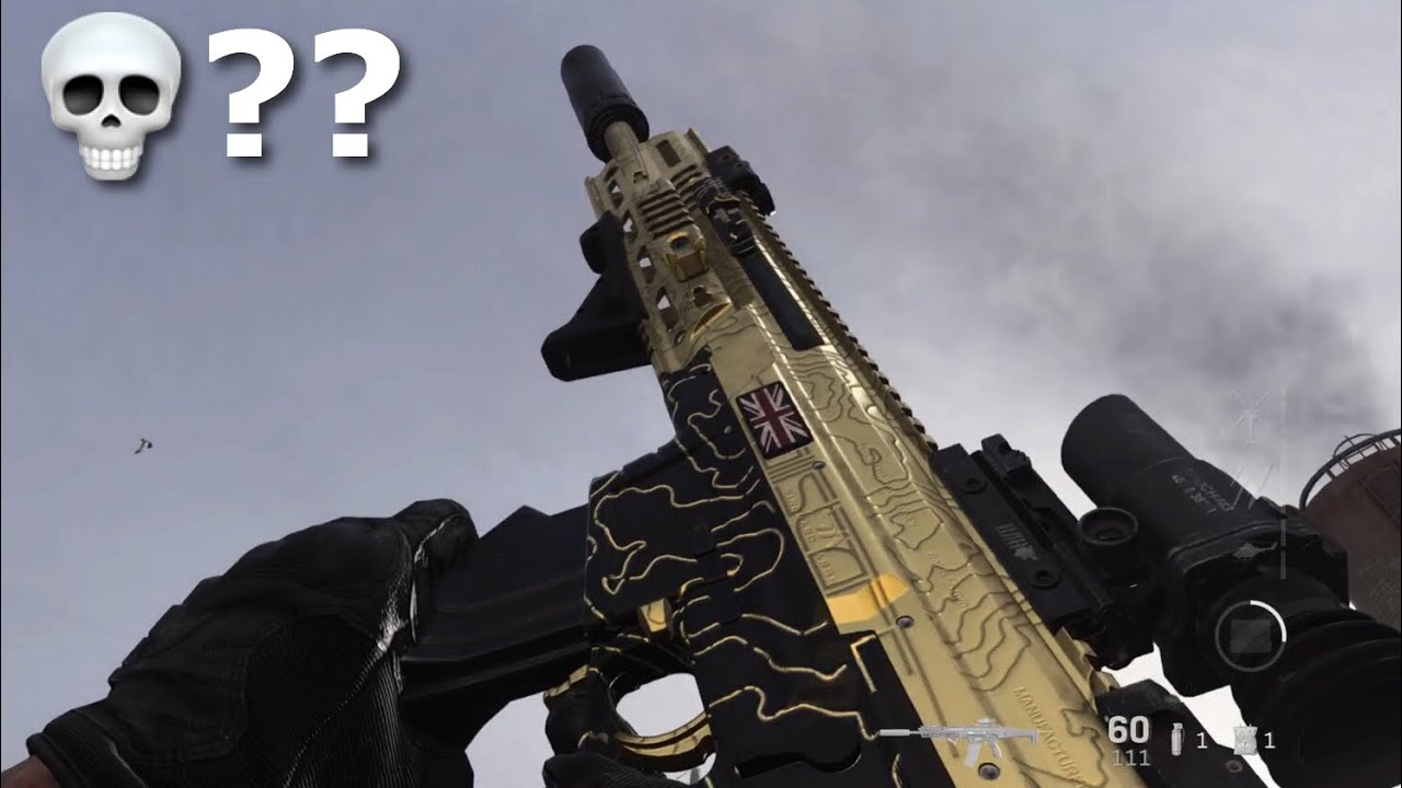 Will I ever drop a 30 BOMB!? (Modern Warfare Warzone) - YouTube