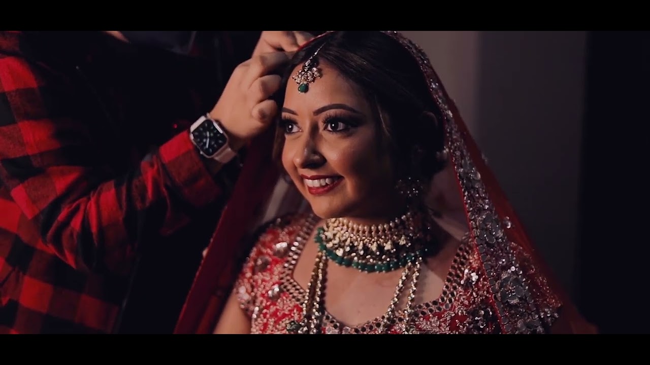 Trisha and Ravi's Wedding at Generations Riviera Maya | Shaadi ...