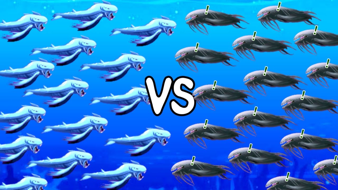 What Happened? With Fishdom New Update Ads Mini Games / Fish Evolution ...