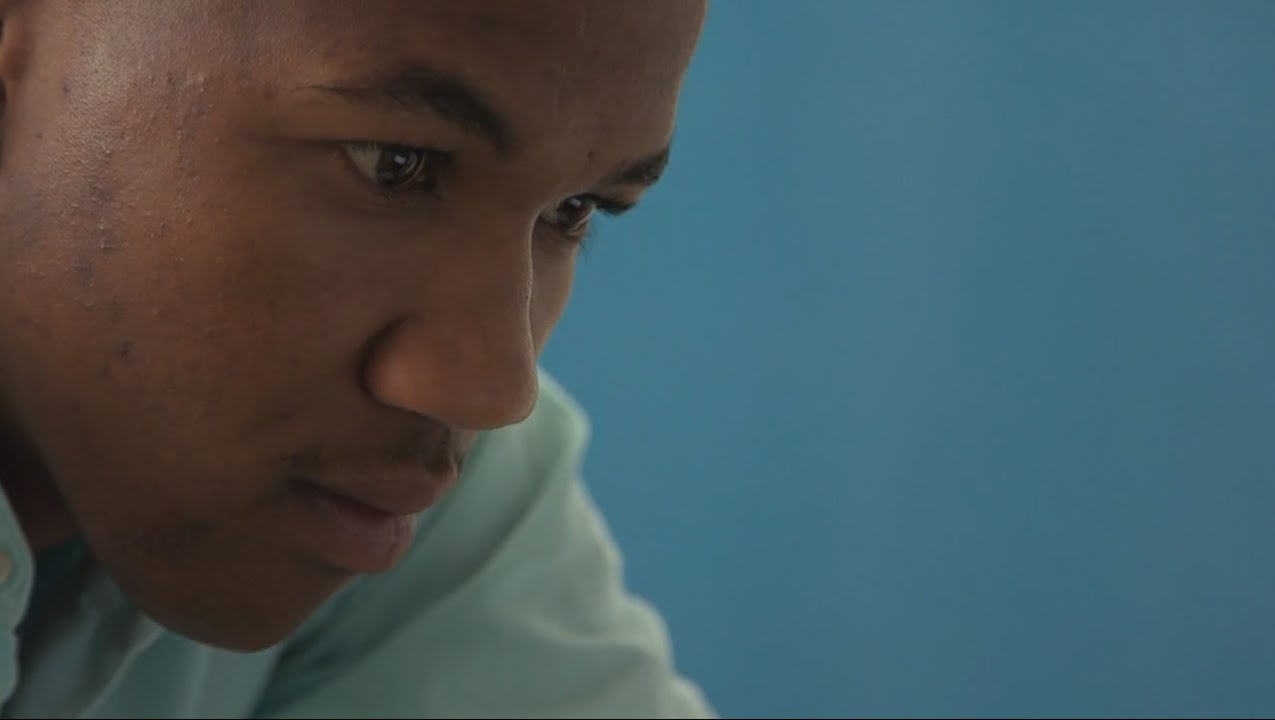 Luthando's Story Continued - YouTube