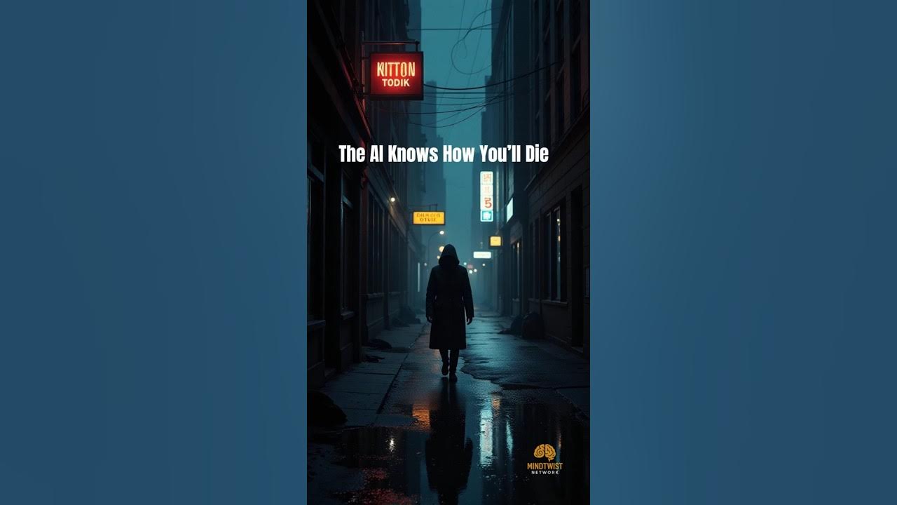 🧠 The algorithm doesn’t guess… it knows. - YouTube