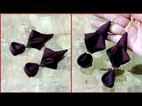 Latest latkan design cutting and stitching |easy and beautiful blouse latkan|latkan banane ka tarika