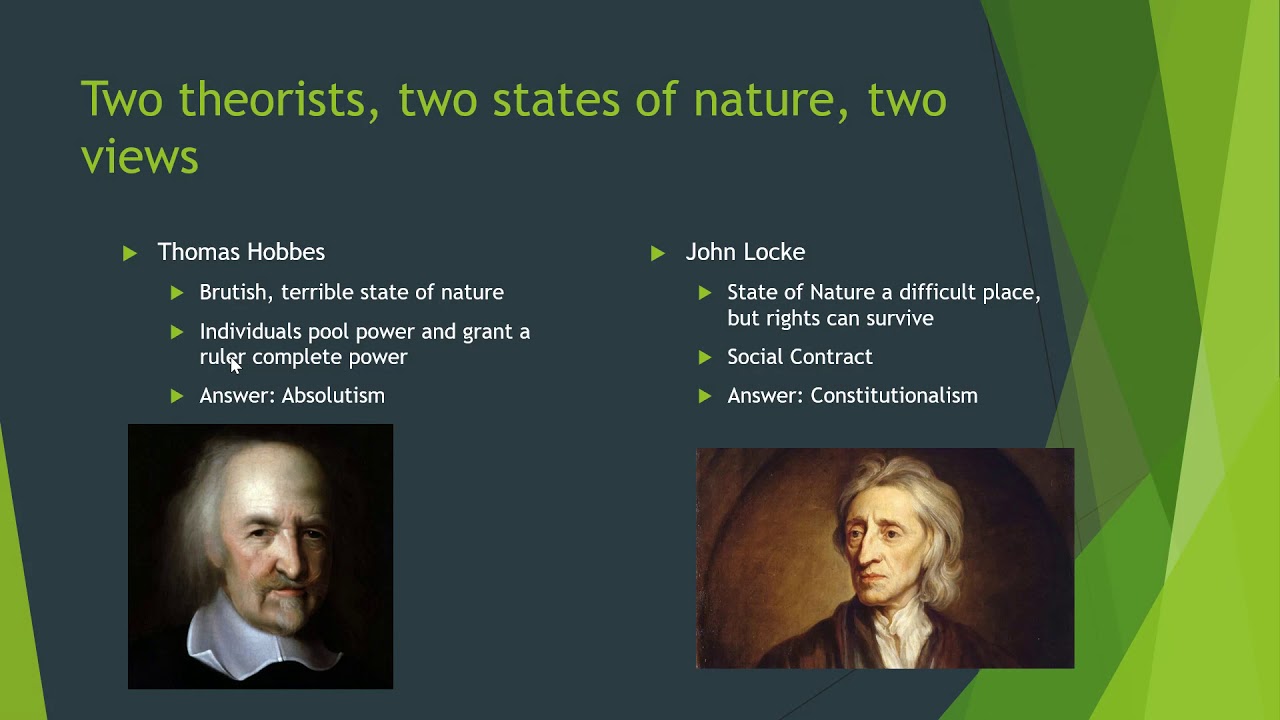 Unit 3 Guided Lecture - AP Euro - YouTube