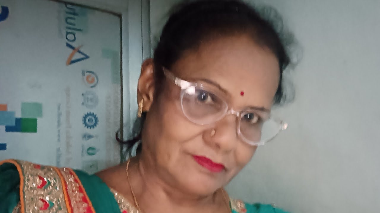 Usha Anand is live - YouTube