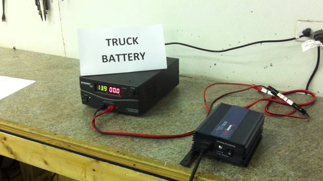 300watt lvd testing video - YouTube