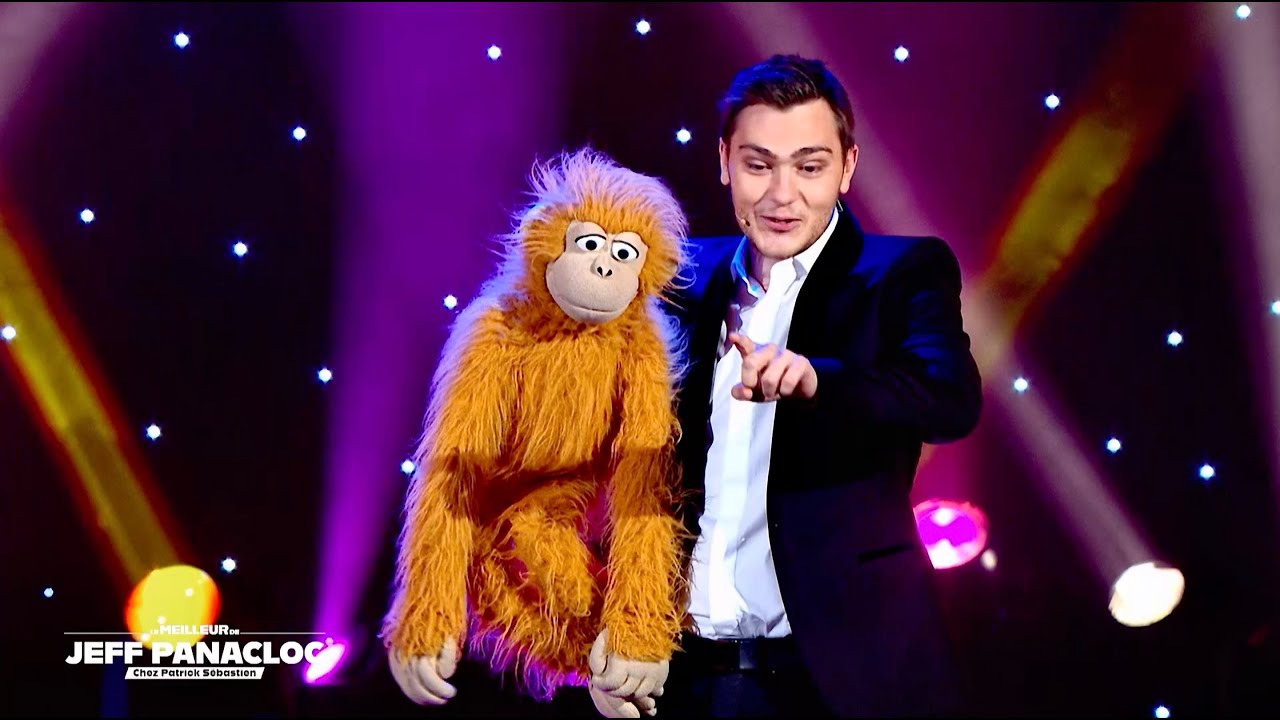 Le meilleur de Jeff Panacloc chez Patrick Sébastien - Vendredi 03/01 à 21h10 sur RMC Story - YouTube