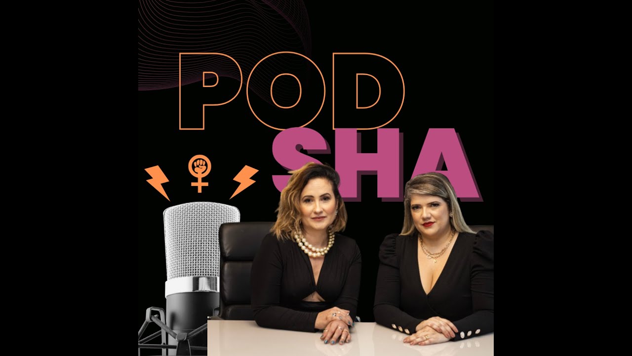 PODSHA - Divórcio com Érica Linhares - YouTube