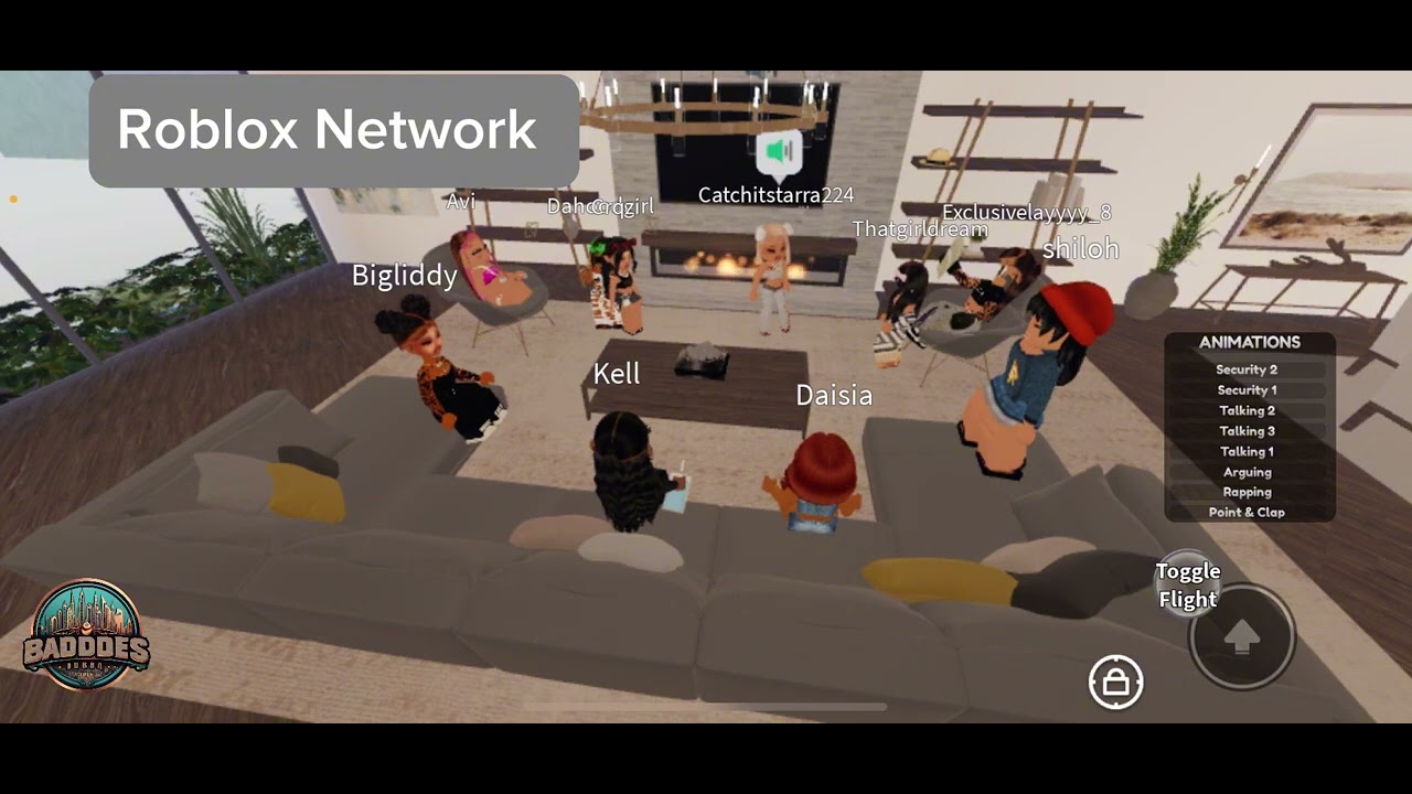 Baddies Dubai Episode Season 1 - YouTube