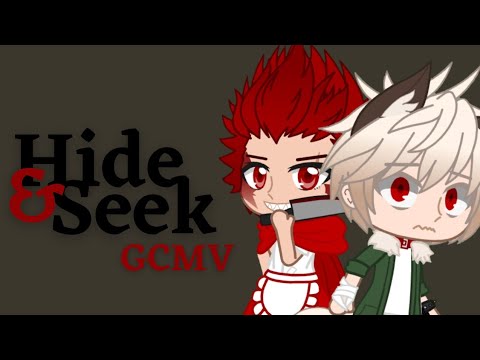 Hide & Seek – Friday the 13th Special ft. Traitor Kirishima?? | MHA ...
