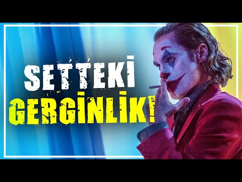Joker Hakkında Az Bilinen 17 Bilgi