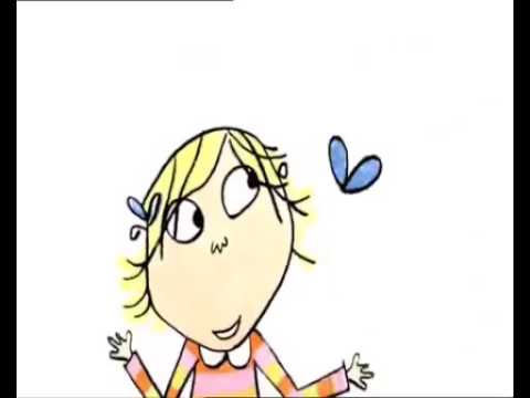 Charlie and Lola theme song - YouTube