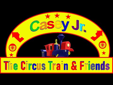 Casey Jr & Friends: Continued - Trailer - YouTube