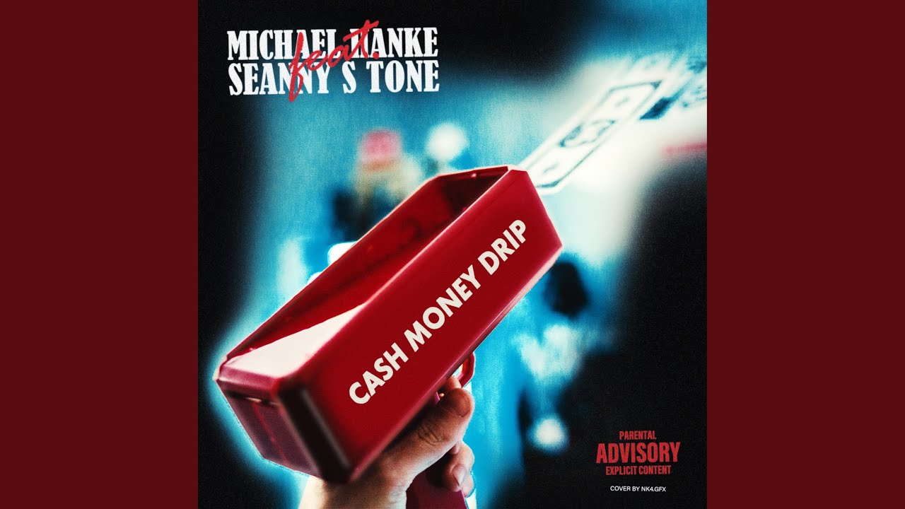 Cash Money Drip (feat. Seanny S Tone) - YouTube