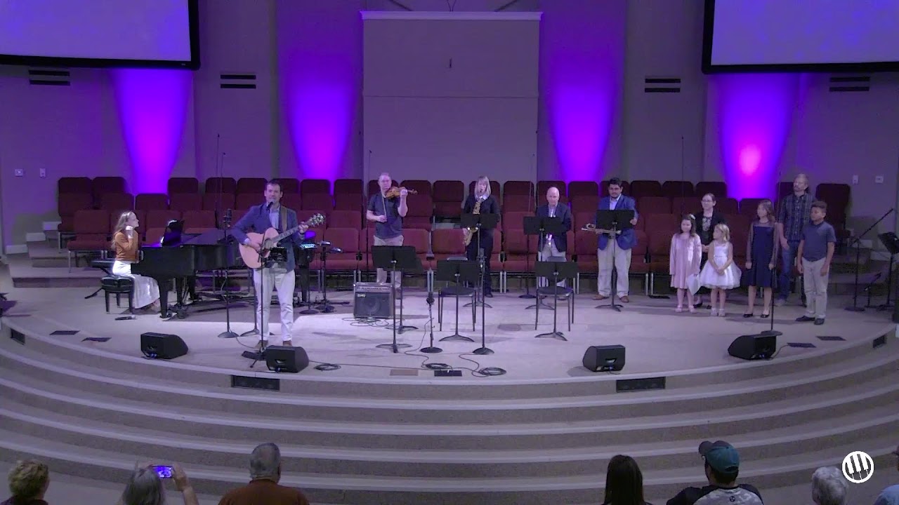 SPA fall recital Saturday 2024 1pm and 3pm - YouTube