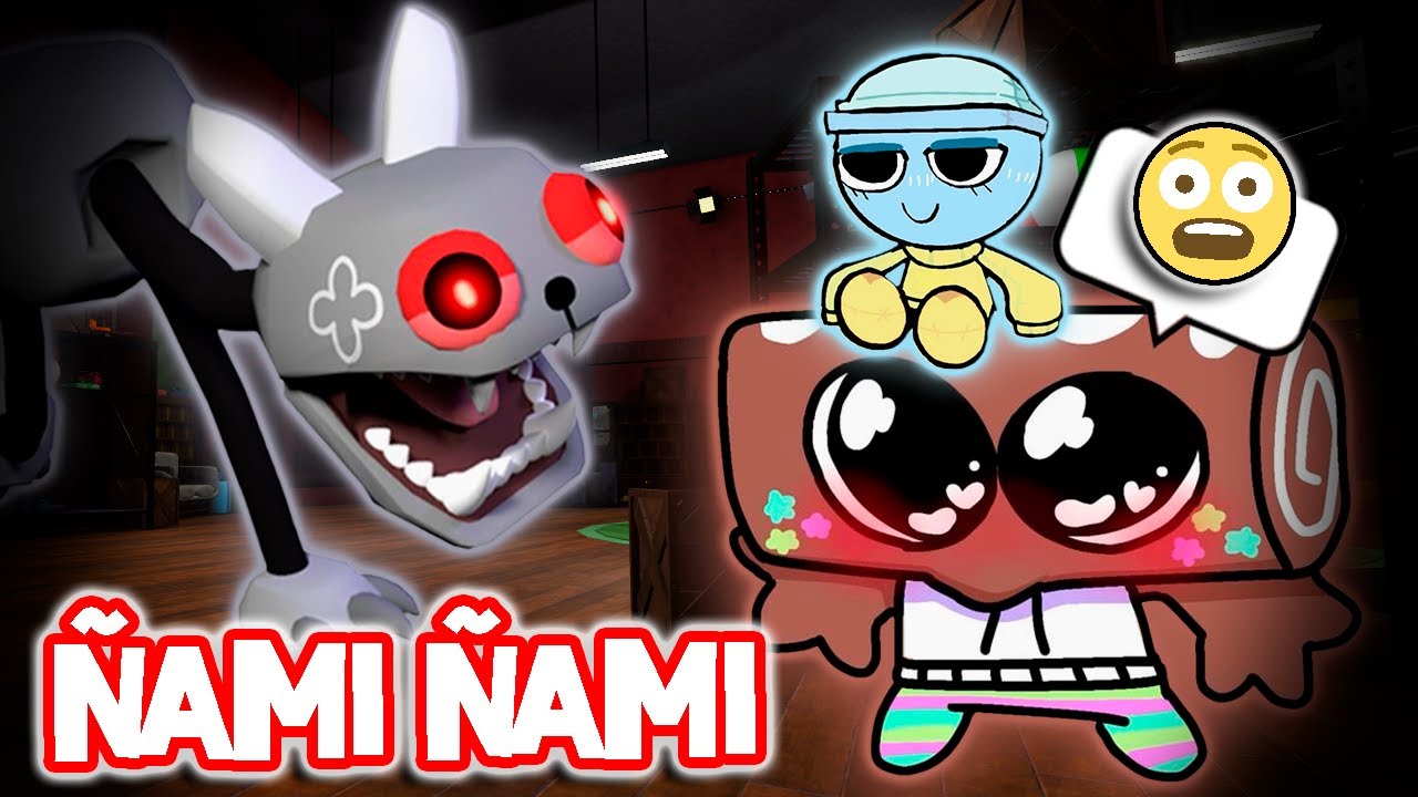 ¡UN DÚO MUY DULCE! APARECE PEBBLE TWISTED 🫠 - YouTube