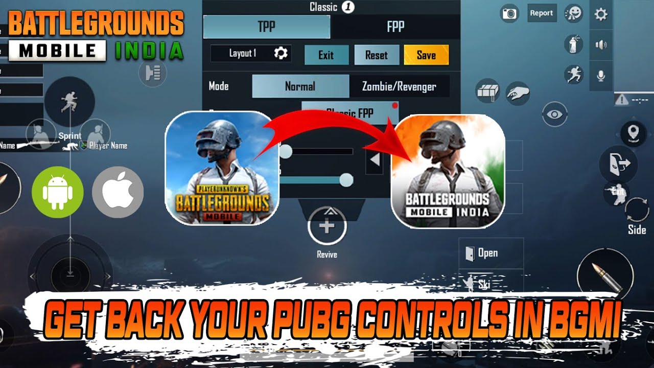 How To Copy Control In PUBG Mobile To BGMI How To Copy Control In PUBG Mobile To BGMI IOS How To Copy Control In PUBG Mobile To BGMI How To Copy Control In PUBG Mobile To BGMI IOS