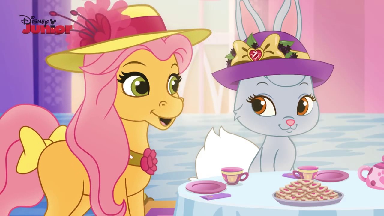 Whisker Haven Tales Full Episodes NEW Compilation | Whisker Haven Tales ...