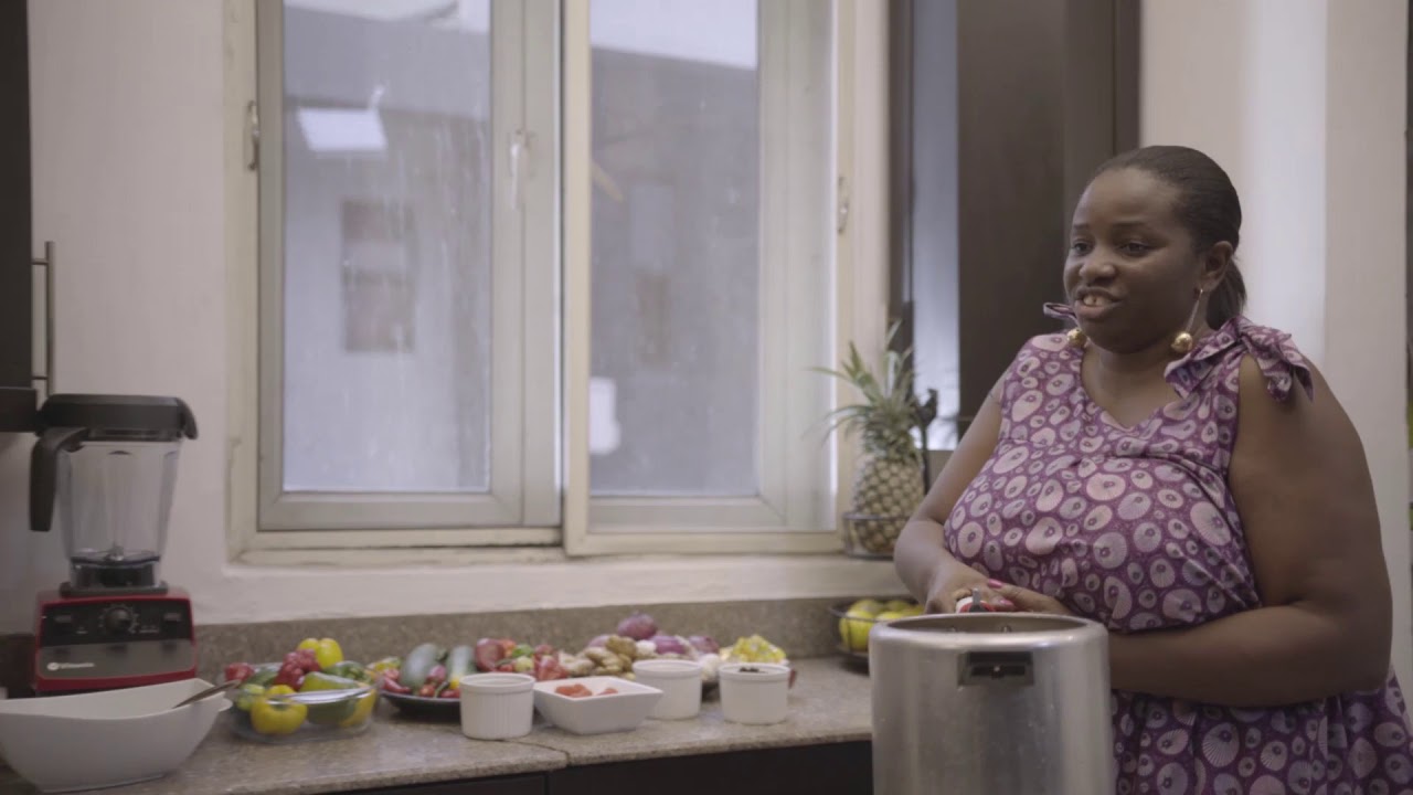 Maggi Christmas Kitchen Season 3 - Episode 1 - YouTube