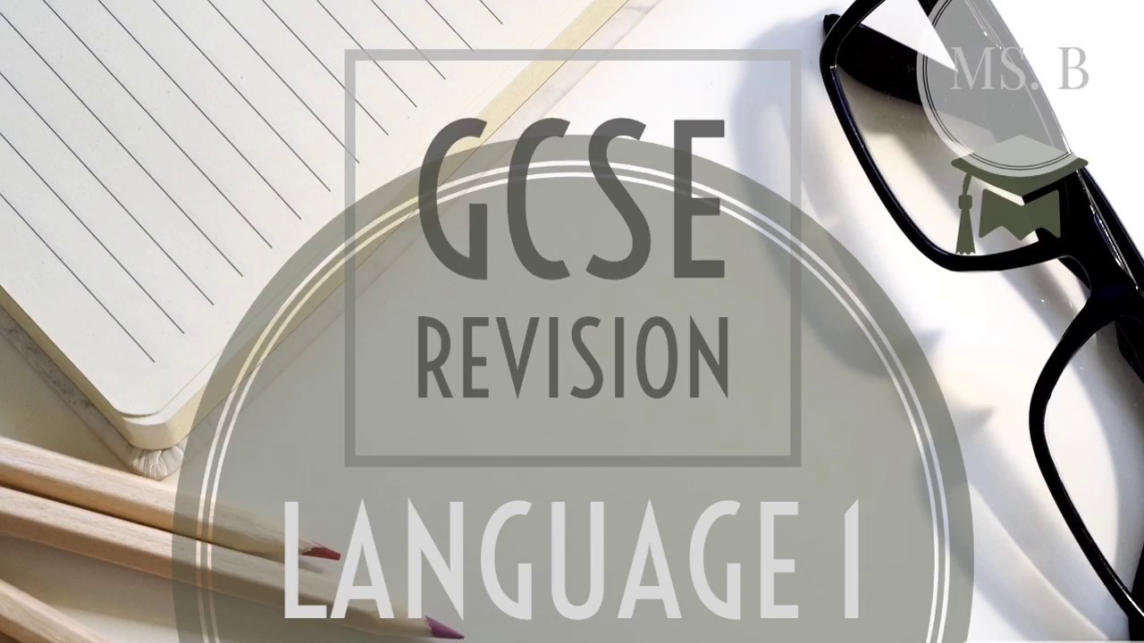 GCSE English AQA Language Paper 1 Creative Writing YouTube gcse-english-aqa-language-paper-1-creative-writing-youtube