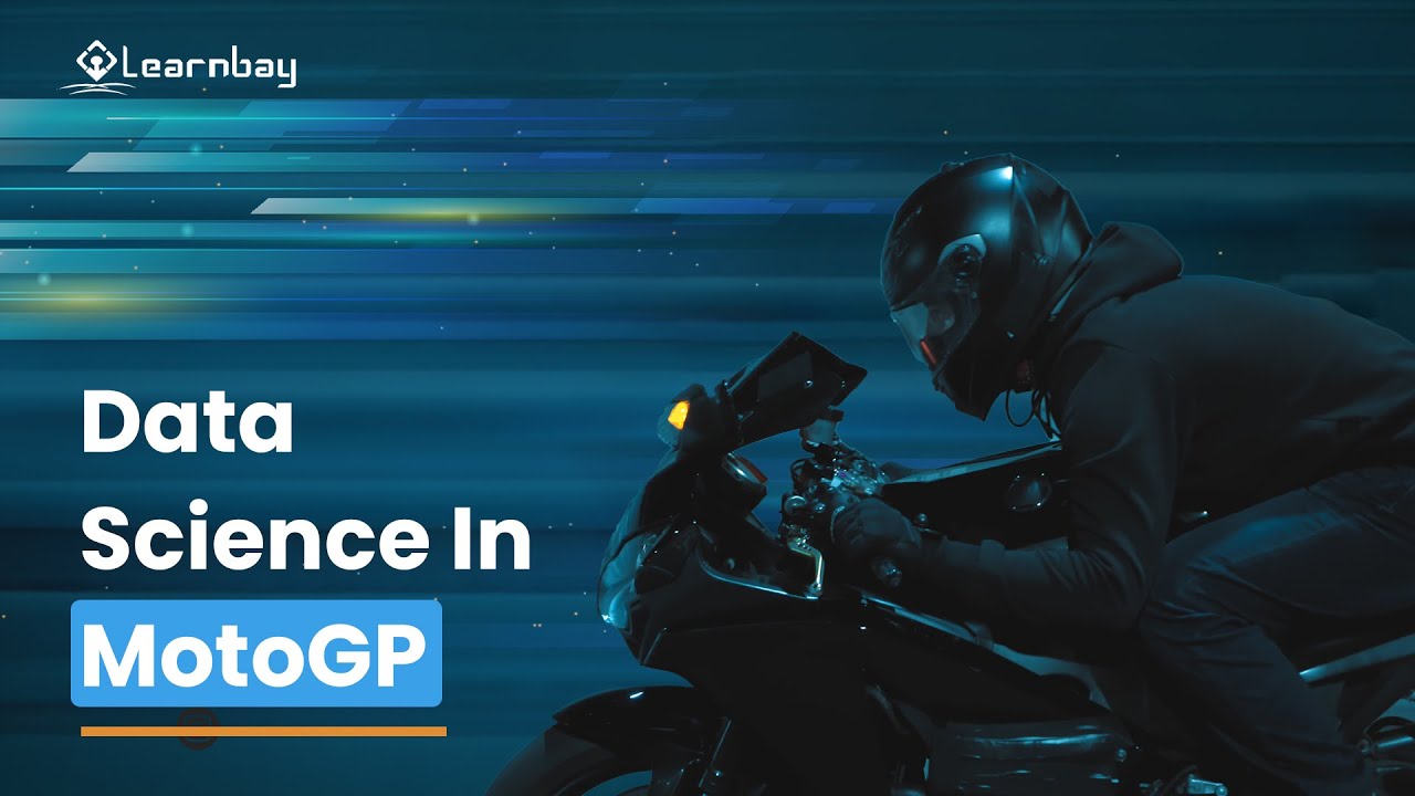 Data Science In MotoGP | Data Science In MotoGP Tech Explained & Driven ...