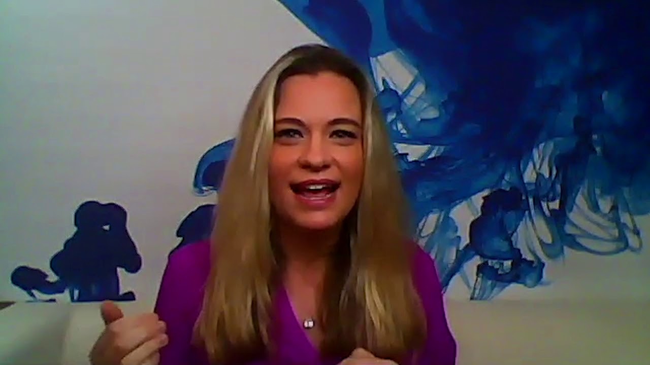 The One Thing Challenge - A message from violin professor, Elizabeth ...