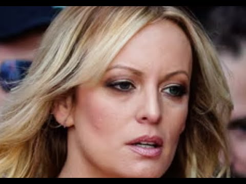 Stormy on the Stand - YouTube