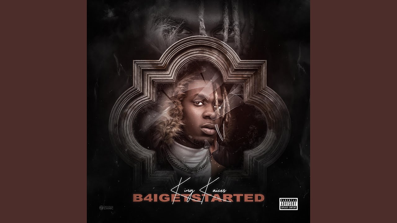 Different Breed - YouTube Music