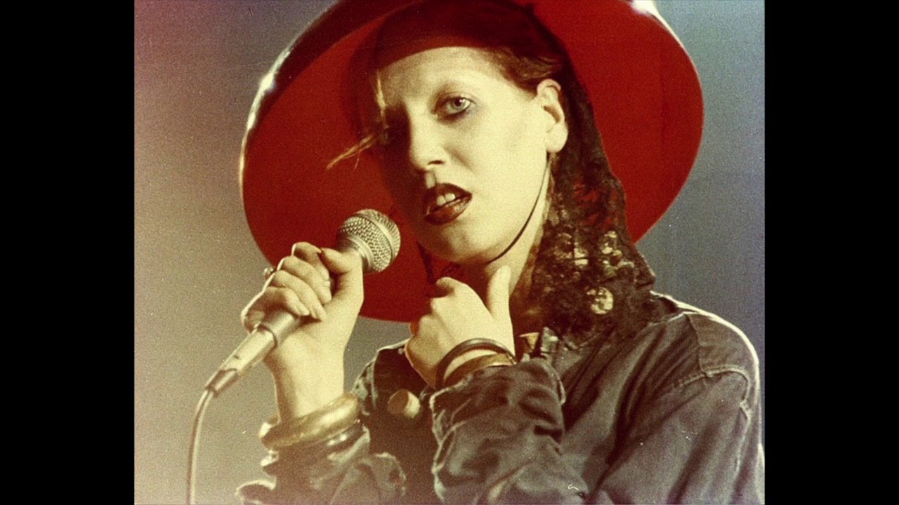 PINK MILITARY - Peel Session 1980 - YouTube