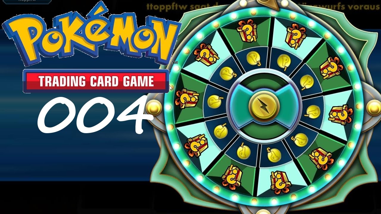 Let's Play |Pokemon trading card game Online| Folge 4: Insta Win - YouTube