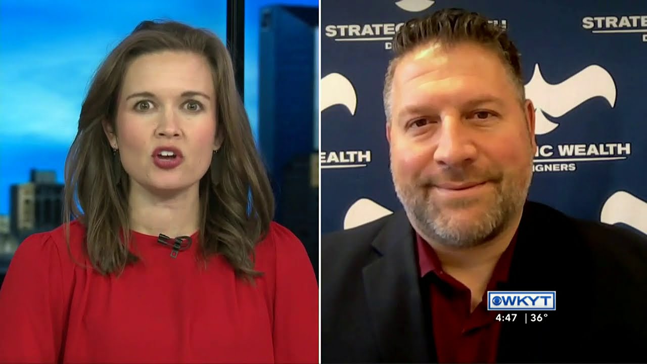 Money Matters with Rob De Lessio - December 15, 2020 - YouTube