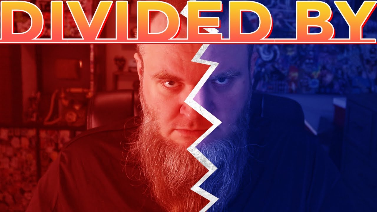 DIVIDED BY - YouTube