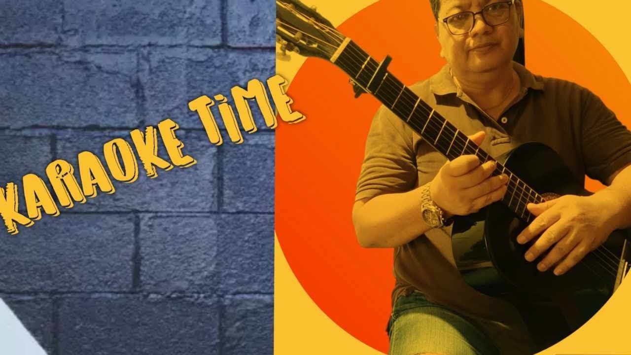 KARAOKE TIME - YouTube