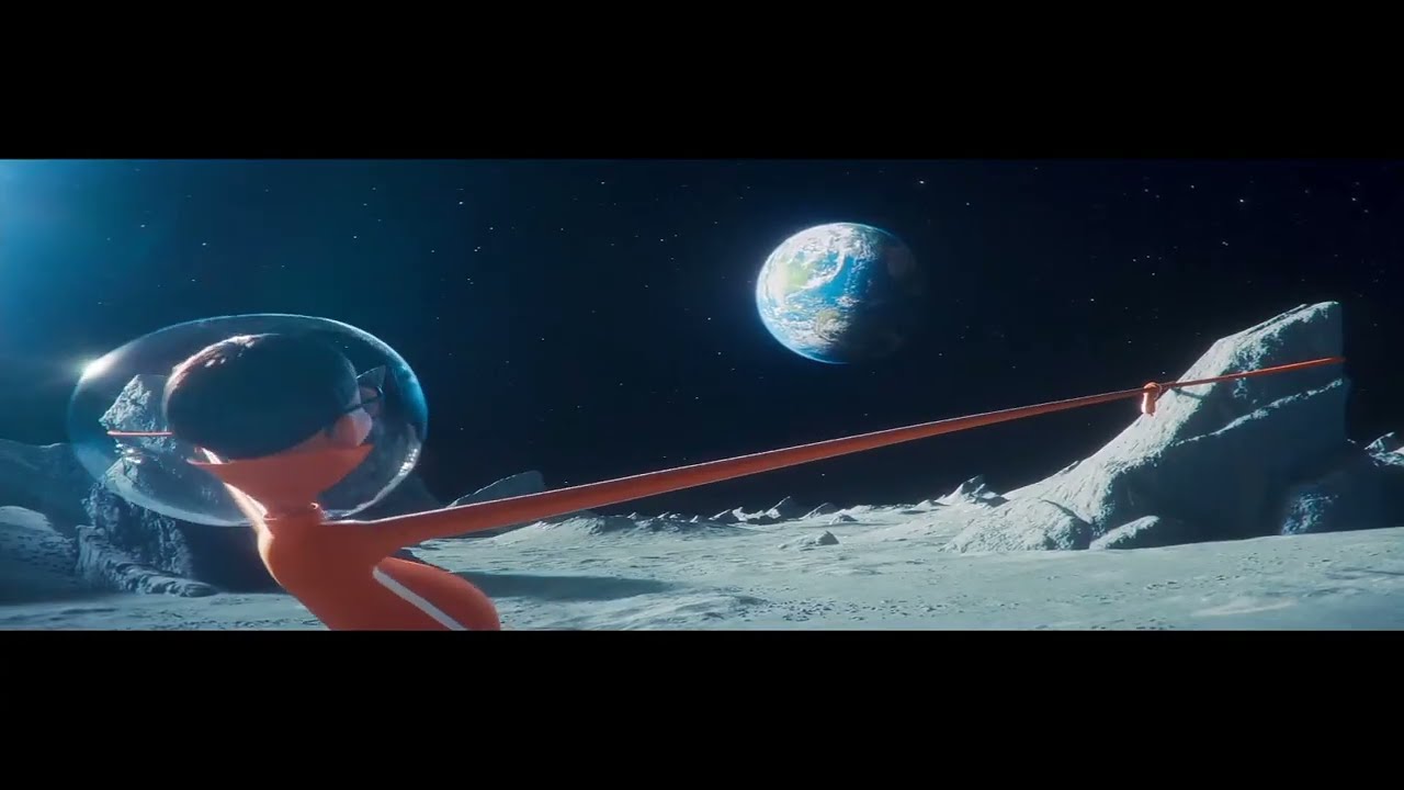 Mooned Short Film Full Movie part 5 - YouTube