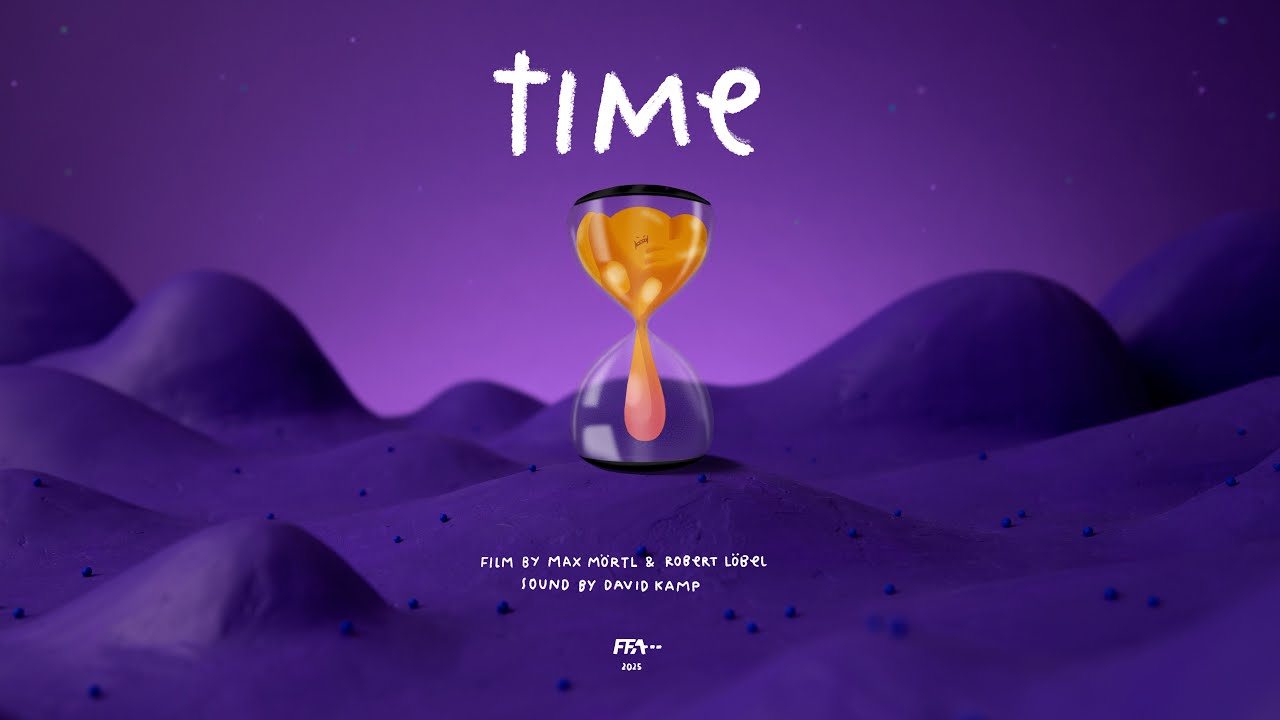 TIME trailer - YouTube