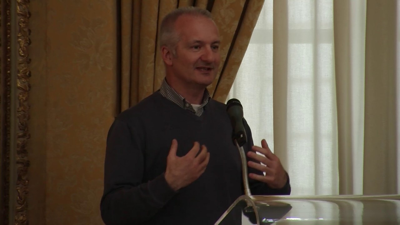 Igor Boni Rappresentante dell' Associazione Luca Coscioni - YouTube